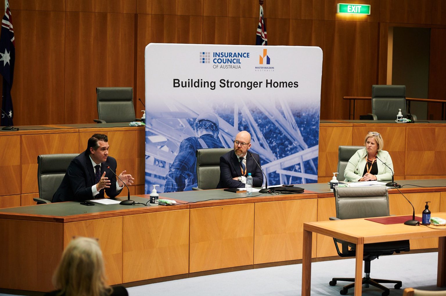 Industry events - Insurance Council of Australia