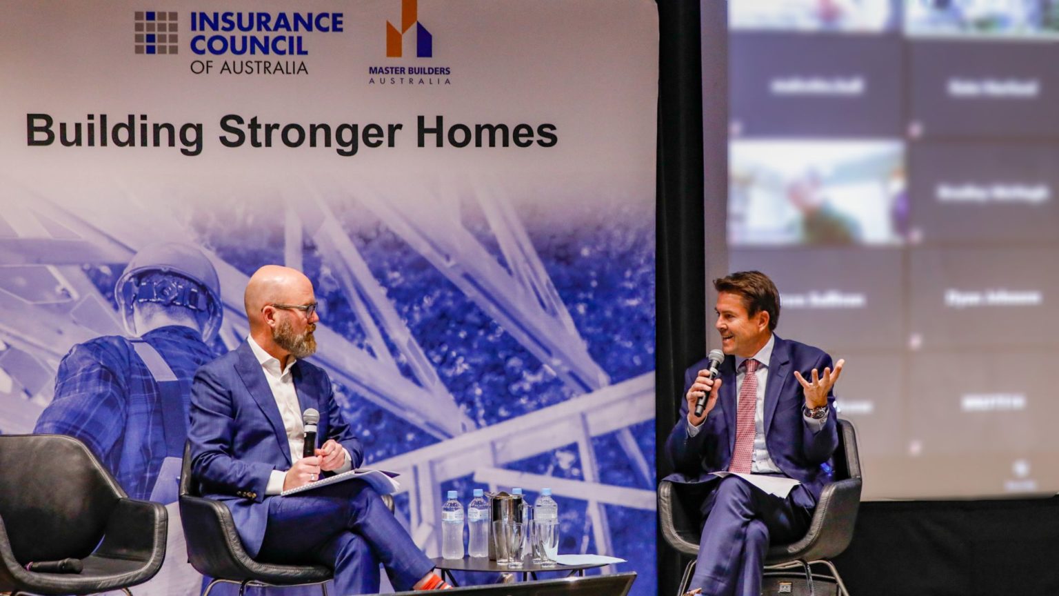 Events - Insurance Council of Australia